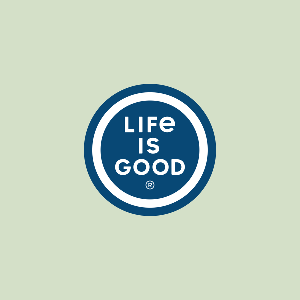 Life is Good - The McGee Group