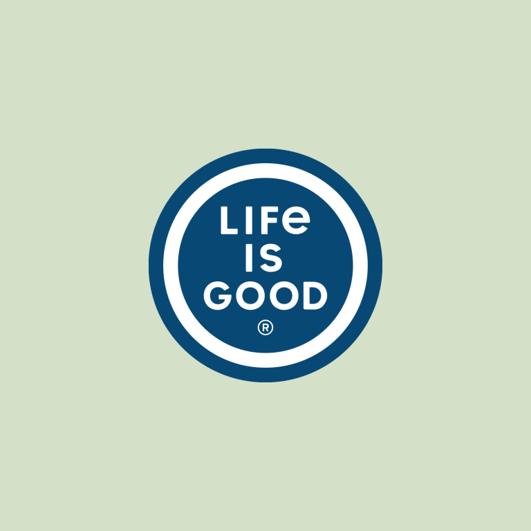 Life is Good - The McGee Group