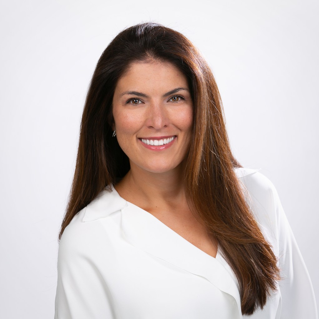 Amy Moore Honored on Prestigious Vision Monday List - The McGee Group