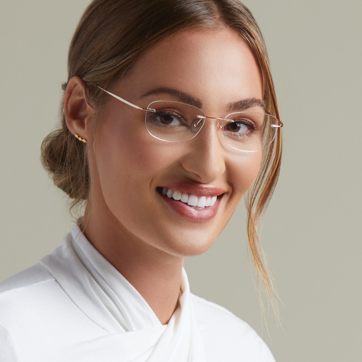 Totally Rimless - The McGee Group