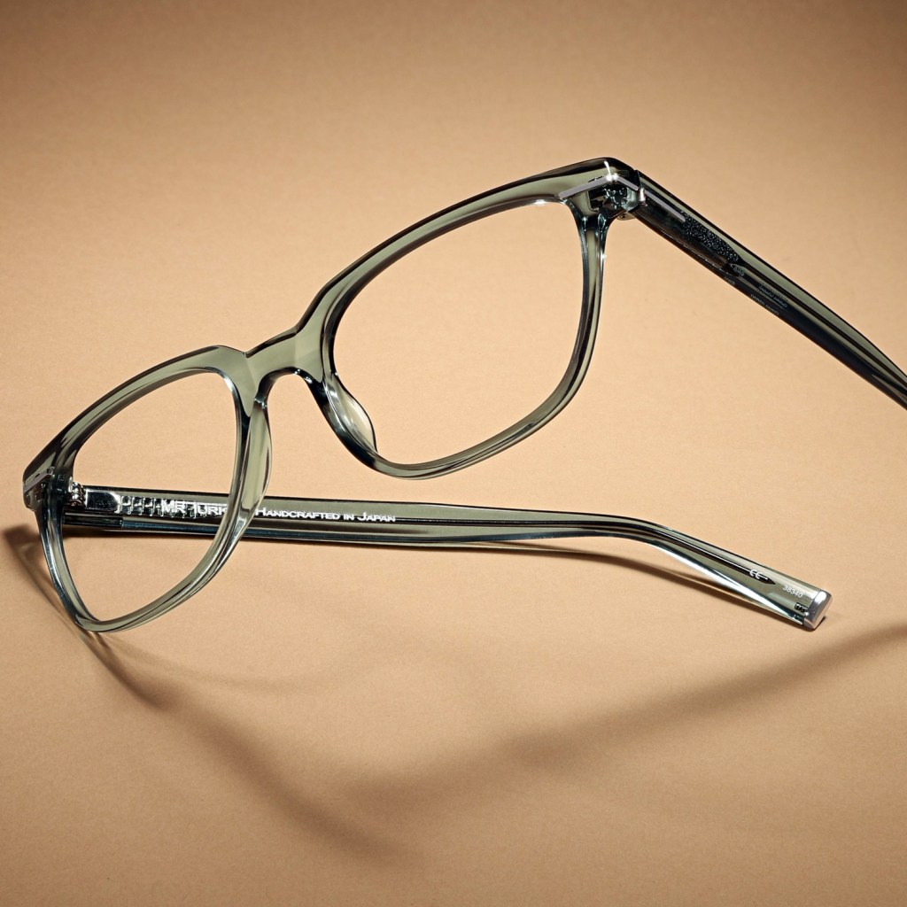 Mr Turk Eyewear - The McGee Group