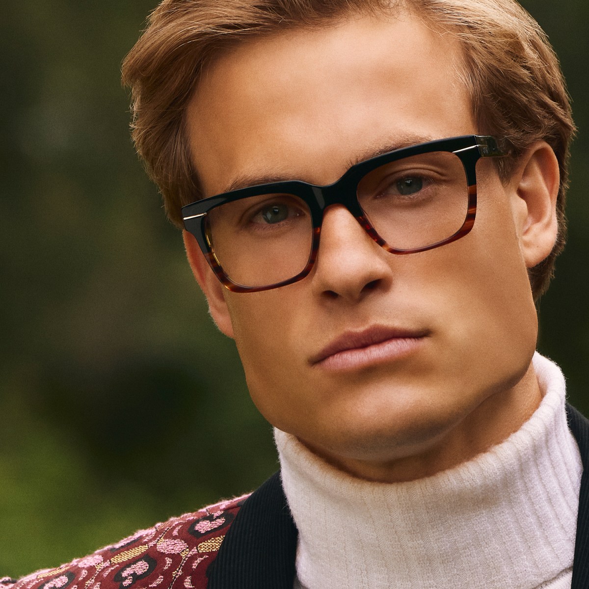 Mr Turk Eyewear - The McGee Group