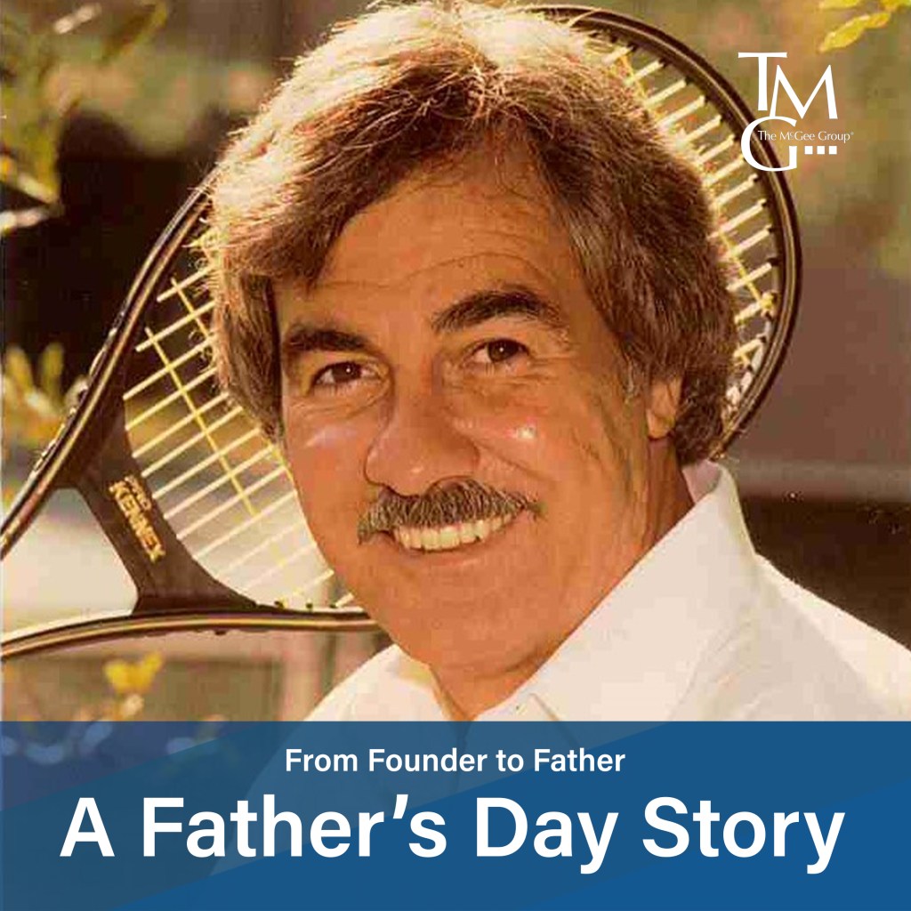 From Founder to Father: A Father’s Day Story